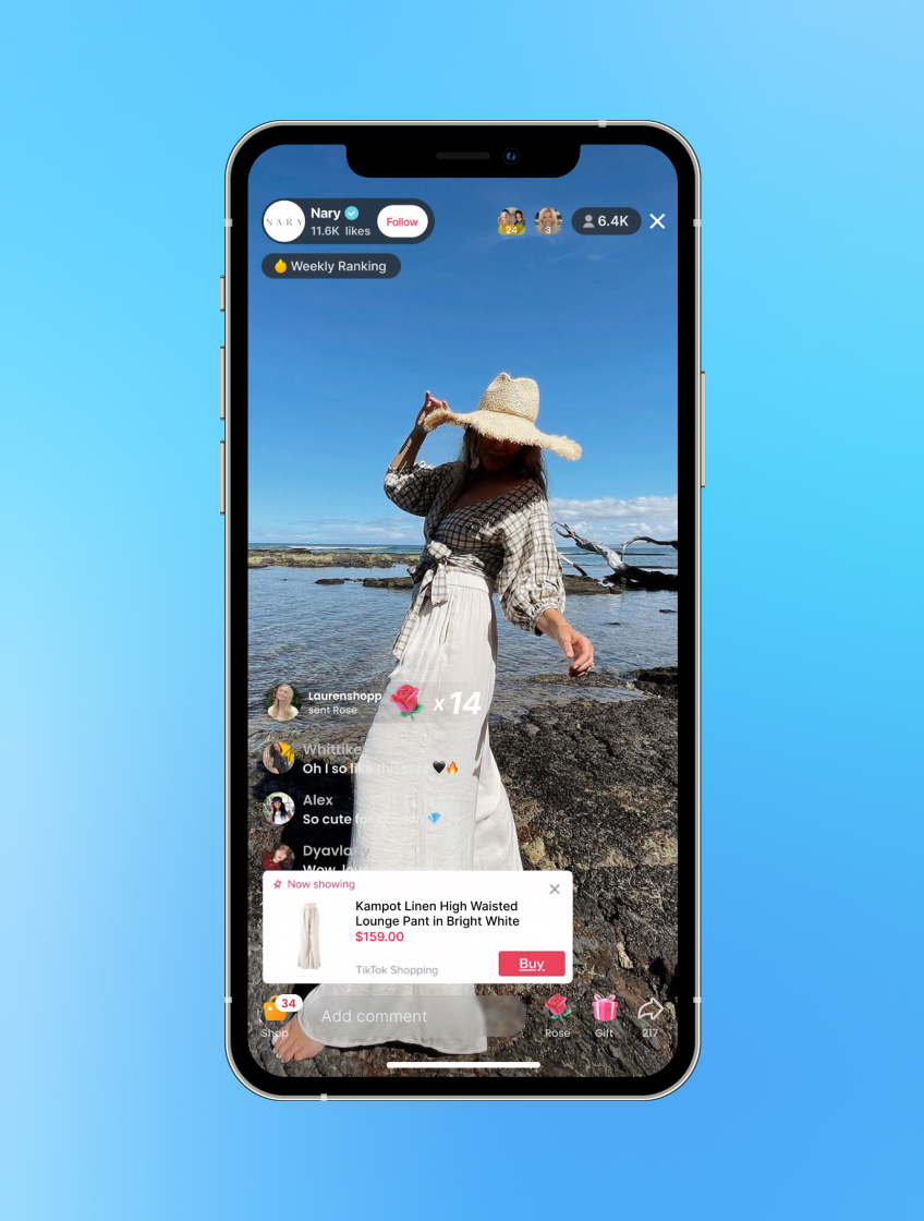 Local,Away: One Click Influencer Campaigns made easy